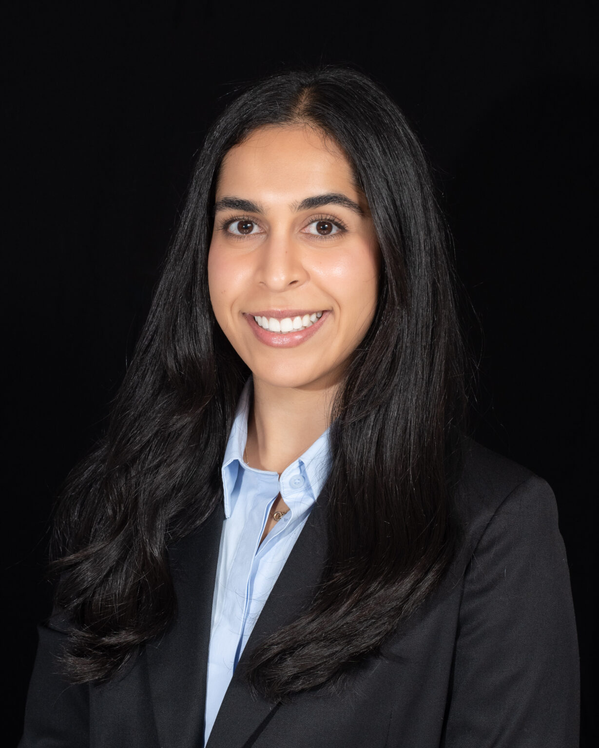 SARAH MADAN - Blackstone Law