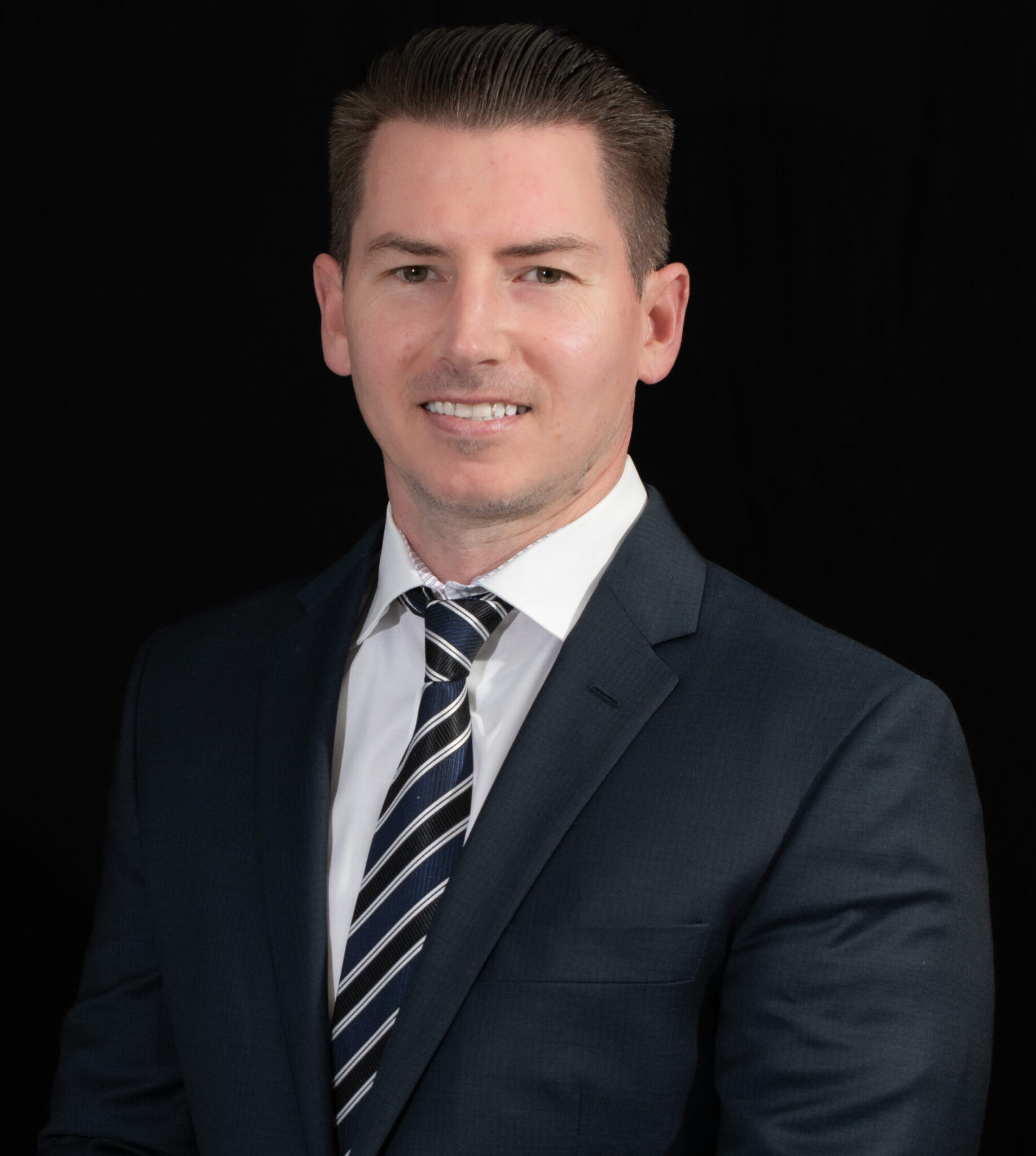 Meet The Team - Blackstone Law